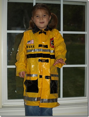 A Wizard, a Scarecrow, and a Firefighter | All the Marletts, Our Life ...